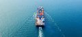 8 steps for exporting goods by sea | Oceanside Logistics Ltd