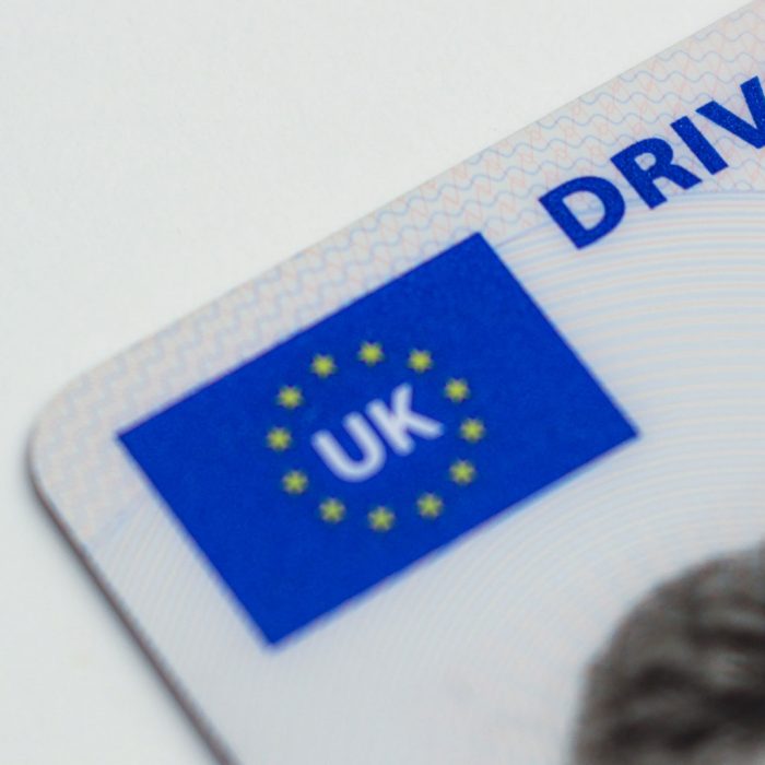 International Operators Licenses | Oceanside Logistics Ltd