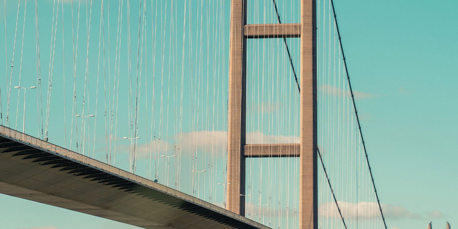 Call for new Humber Bridge in North England