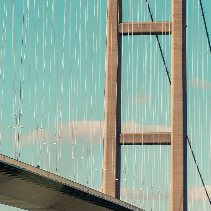 Call for new Humber Bridge in North England