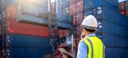 UK Customs Clearance Rules | Oceanside Logistics Ltd
