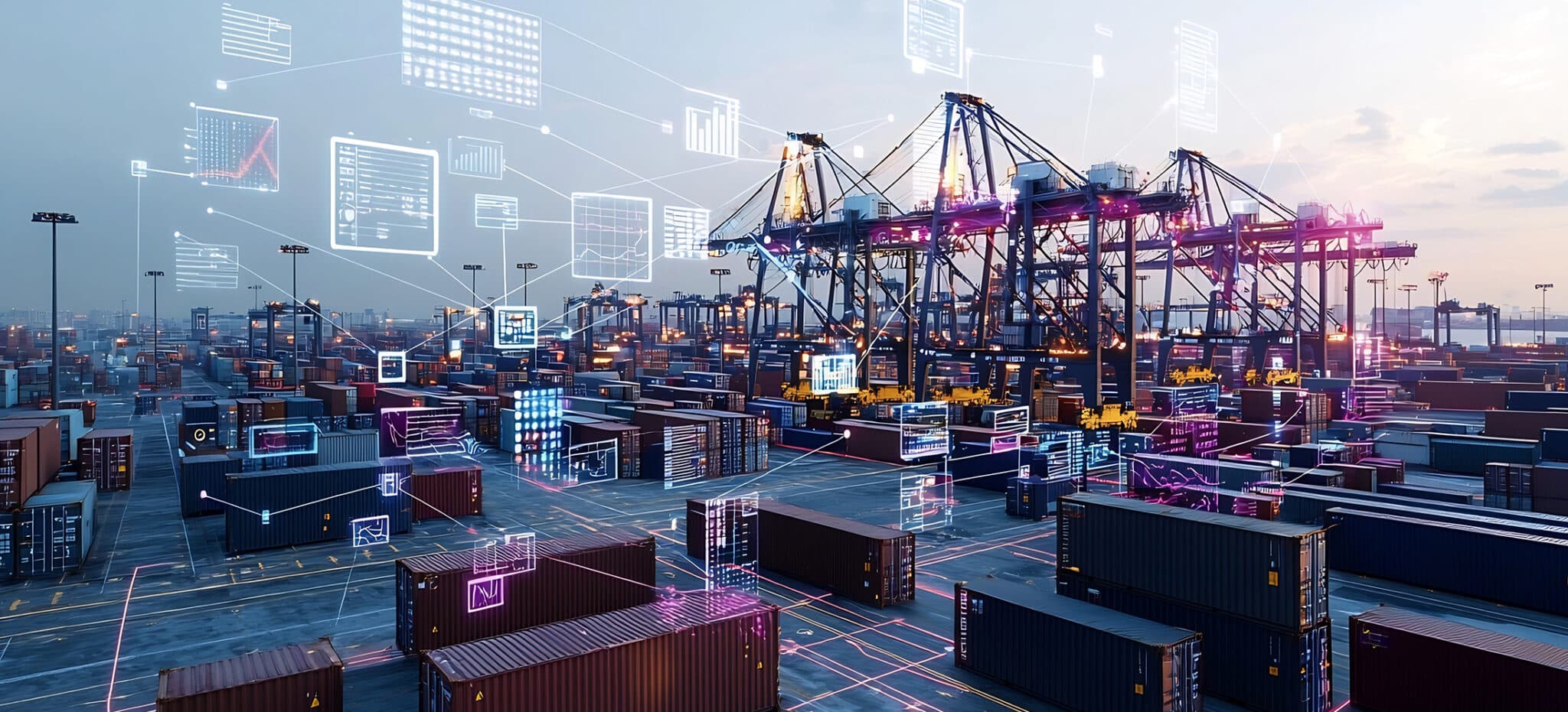 Freight Rate Fluctuations: Causes and Effects on Global Trade | Oceanside Logistics Ltd