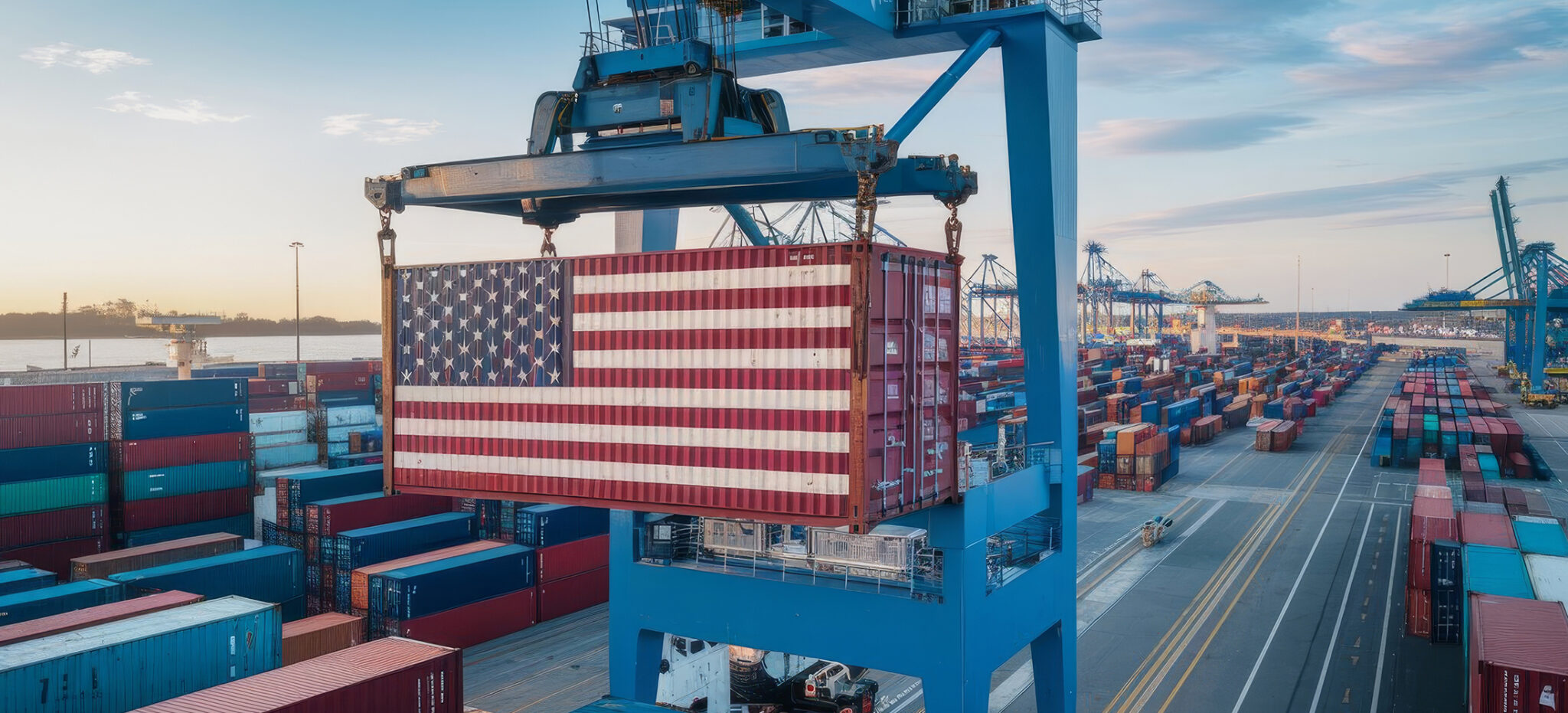 The Economic Impact of Shipping on Global Trade | Oceanside Logistics Ltd
